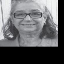 IRENE ALANIZ | Obituaries | pleasantonexpress.com