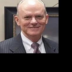 Rep. King announces retirement | News | pleasantonexpress.com