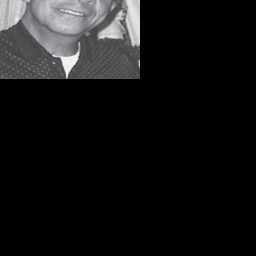 FRANK MUNOZ JR. | Obituaries | pleasantonexpress.com