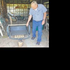 The Fresno Scraper | Agriculture | pleasantonexpress.com