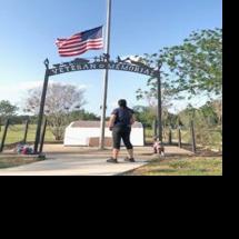 MEMORIAL DAY RECOGNIZED | News | pleasantonexpress.com