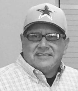 GUADALUPE RODRIGUEZ | Obituaries | pleasantonexpress.com