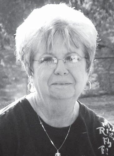 Frances Turner | Obituaries | pleasantonexpress.com