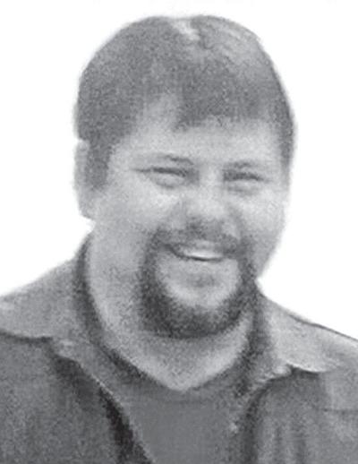 DAVID MERRELL | Obituaries | pleasantonexpress.com