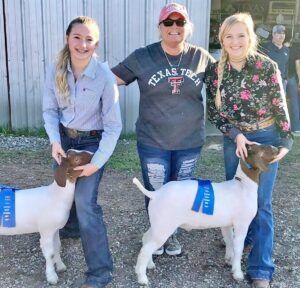 Christi Rankin: leader, friend missed by all | News | pleasantonexpress.com