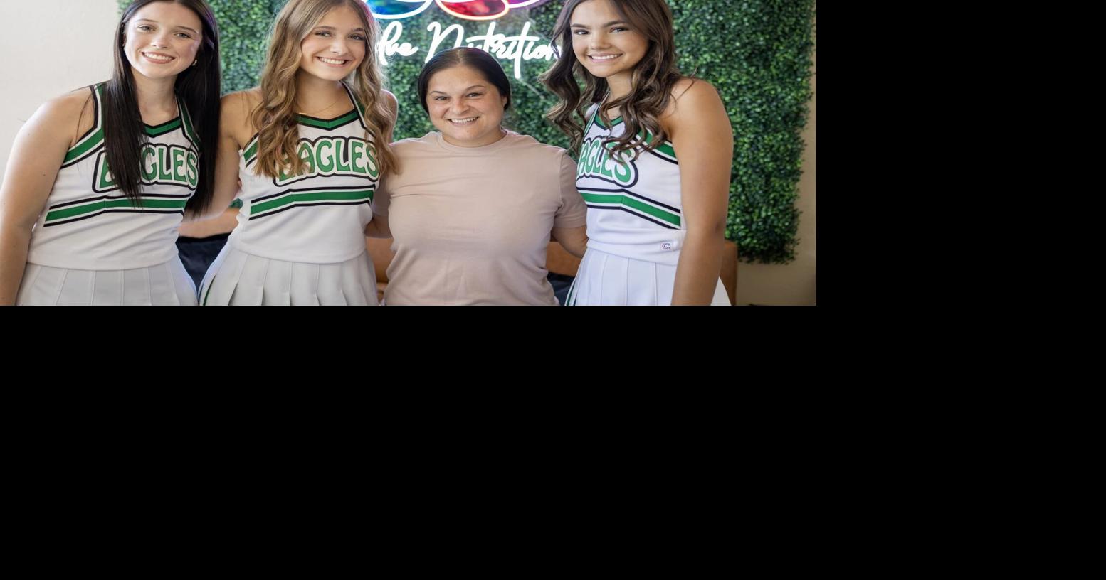Little Eagles to Big Eagles: PISD celebrates school spirit | Schools ...