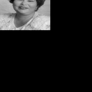 ZENAIDA GARCIA | Obituaries | pleasantonexpress.com