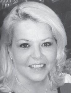 DARLA HUGHAN | Obituaries | pleasantonexpress.com