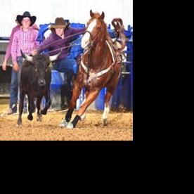 Continuing the Yow legacy of rodeo | Opinion | pleasantonexpress.com