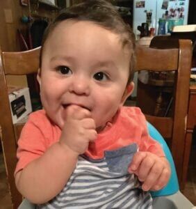Baby Alex Benefit | Life & Entertainment | pleasantonexpress.com