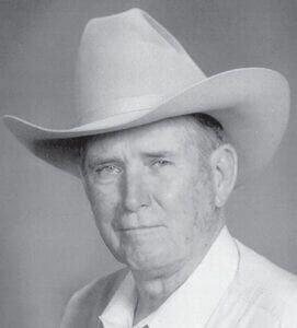 LAWRENCE PERSYN | Obituaries | pleasantonexpress.com