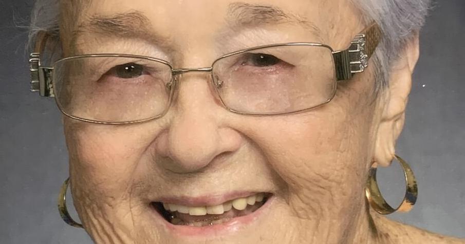Jean Carol “Jeepy” Lott Crouch | Obituaries | pleasantonexpress.com