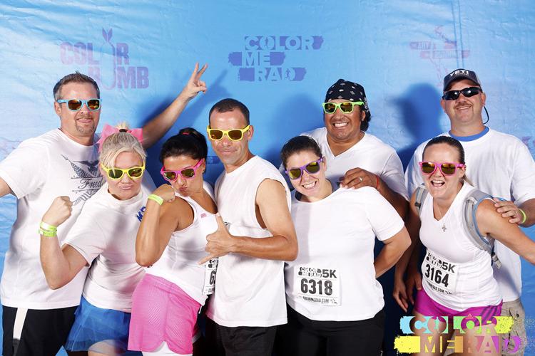 Rad Run!! Or Walk? | Archives | pleasantonexpress.com