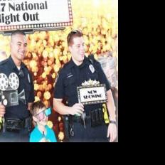 Local police departments to host National Night Out | News ...