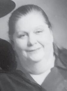 GRACE CROFFORD | Obituaries | pleasantonexpress.com