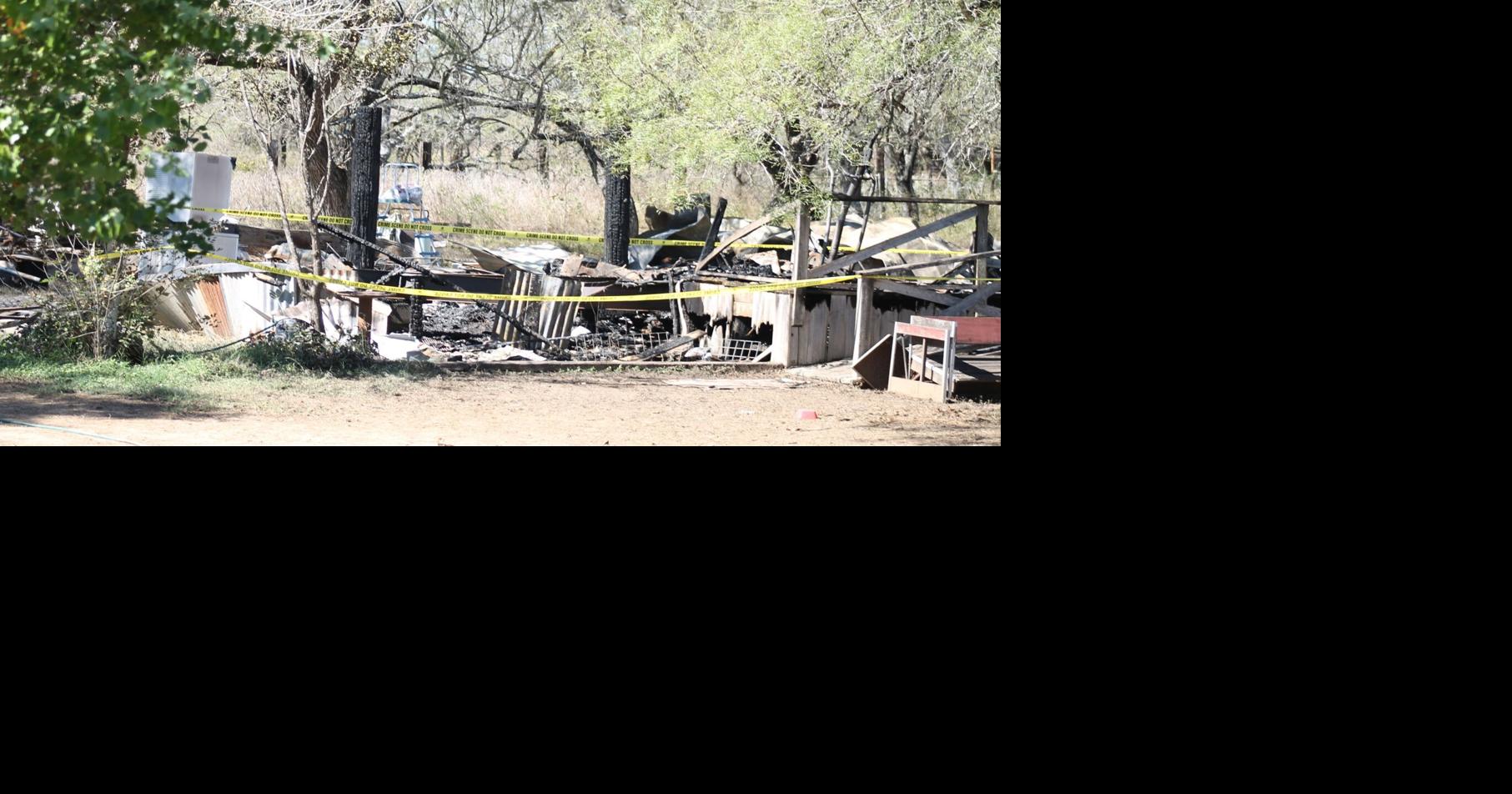 Fire claims life of Lytle man | News | pleasantonexpress.com