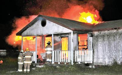 PRIMROSE HOUSE FIRE | News | pleasantonexpress.com