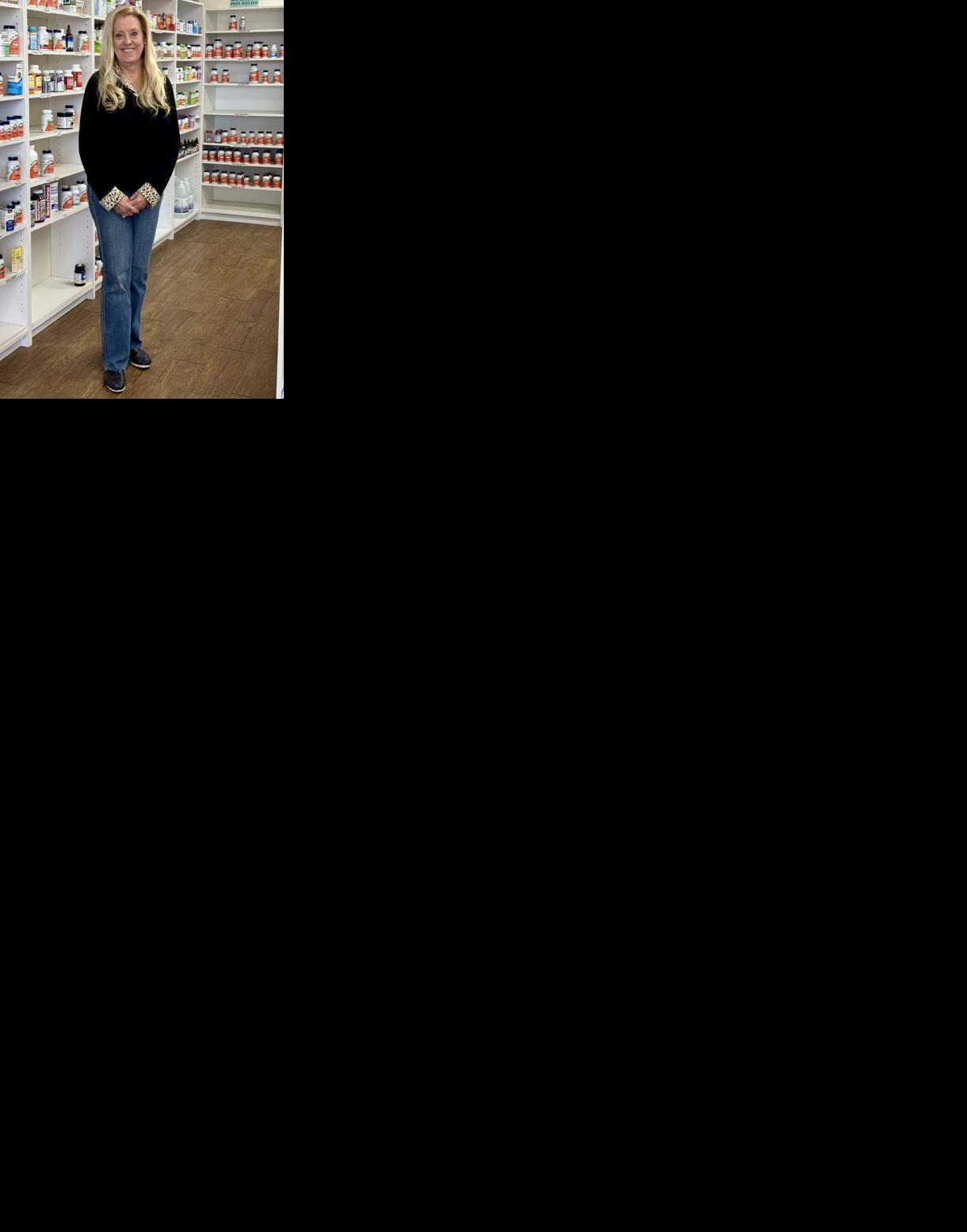 The Good Health Store: Transform Your Health with Local Goodness | The ...