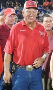Joe David Cordova - JISD Golden Son | News | pleasantonexpress.com