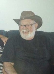John Driver | Obituaries | pleasantonexpress.com