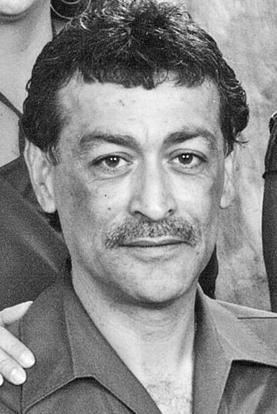 RONALD SAENZ | Obituaries | pleasantonexpress.com