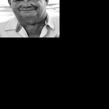 RAYMOND MAREK | Obituaries | pleasantonexpress.com