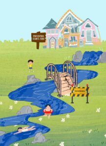 Safer Path raises awareness on teen dating violence | News ...