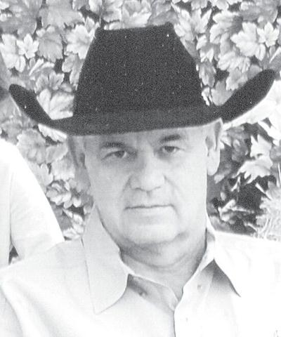 GARY SUTTON | Obituaries | pleasantonexpress.com