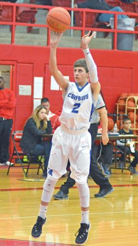 Brush Country teams compete at Jourdanton Classic | Sports ...