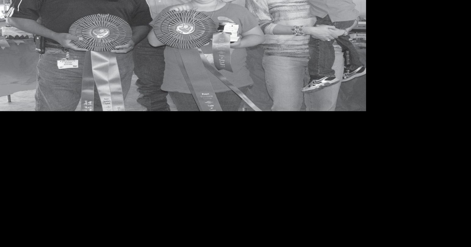 BEST OF SHOW JAM | News | pleasantonexpress.com