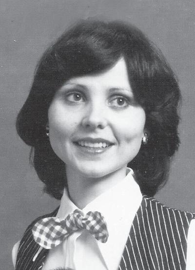 Sharie Riff | Obituaries | pleasantonexpress.com