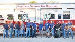 Self motivation leads Jourdanton VFD through 2022 | News ...
