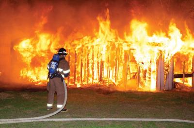 UP IN A FLASH | News | pleasantonexpress.com