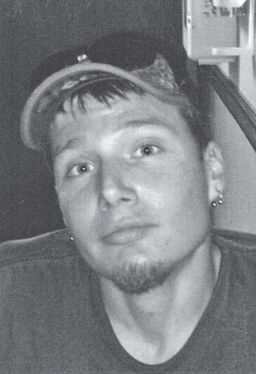 MICHAEL HARLAN | Obituaries | pleasantonexpress.com