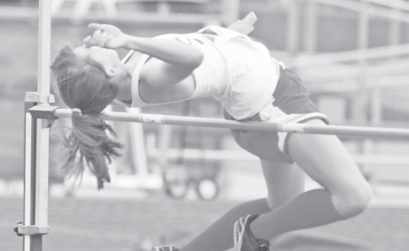 Jourdanton Indians, Squaws regional track competitors | Sports ...