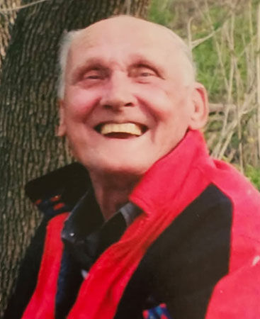 Billy Ray Ryan | Obituaries | pleasantonexpress.com