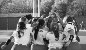 Jourdanton softball solidifies place atop district standings | Sports ...