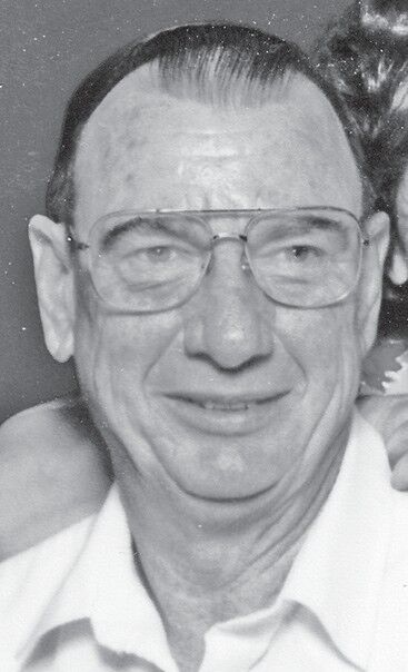 CHARLES MARTIN | Obituaries | pleasantonexpress.com
