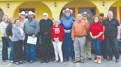 Republican Filing Party held | News | pleasantonexpress.com