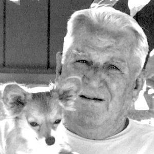 JAMES MOSIER | Obituaries | pleasantonexpress.com