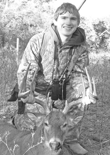 Hunting The Brush Country | Sports | pleasantonexpress.com