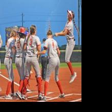 Resilient Squaws claim regional semifinal | Sports | pleasantonexpress.com