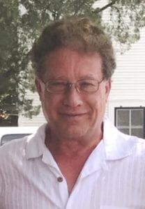 Stephen Harms | Obituaries | pleasantonexpress.com