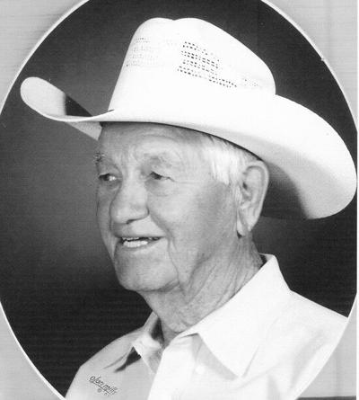J. B. TAYLOR | Obituaries | pleasantonexpress.com