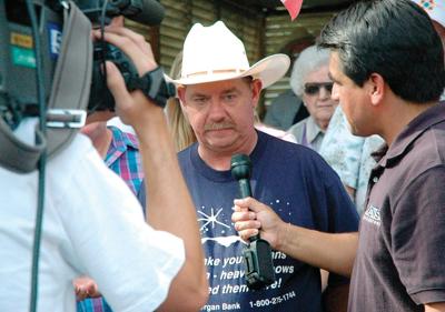 Double transplant recipient, Marek, passes away | News ...