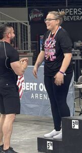 REGIONAL POWERLIFTING | Sports | pleasantonexpress.com