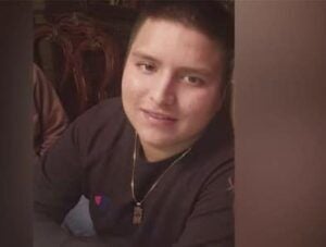 Saiz sentenced to 40 years in the murder of Ricky Bernal Jr ...