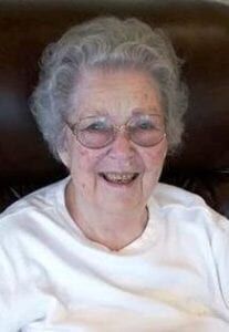 Dorothy Cooper | Obituaries | pleasantonexpress.com