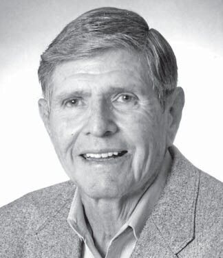 DAVID KOSUB | Obituaries | pleasantonexpress.com