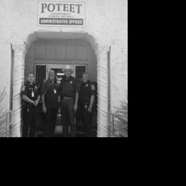 Poteet ISD talks school safety plan | News | pleasantonexpress.com